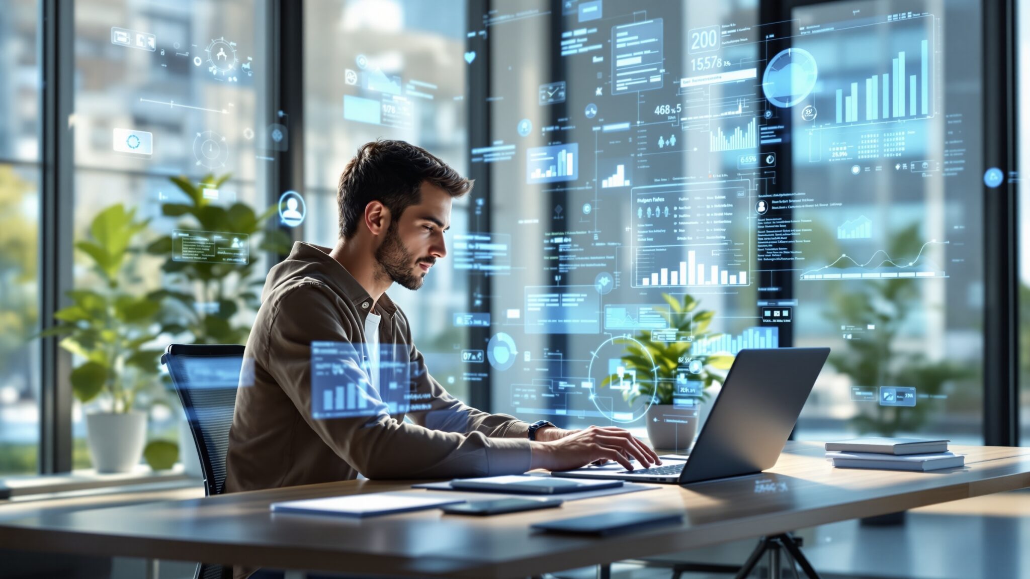 How to Use AI Tools to Streamline Your Small Business - Entrepreneur ...